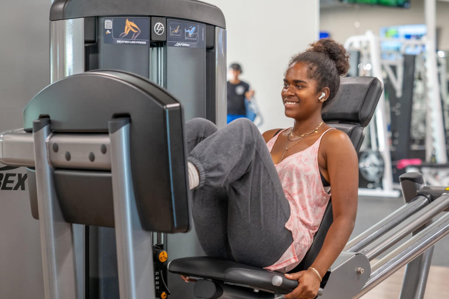 About Fitness 19 Gyms | Fitness 19