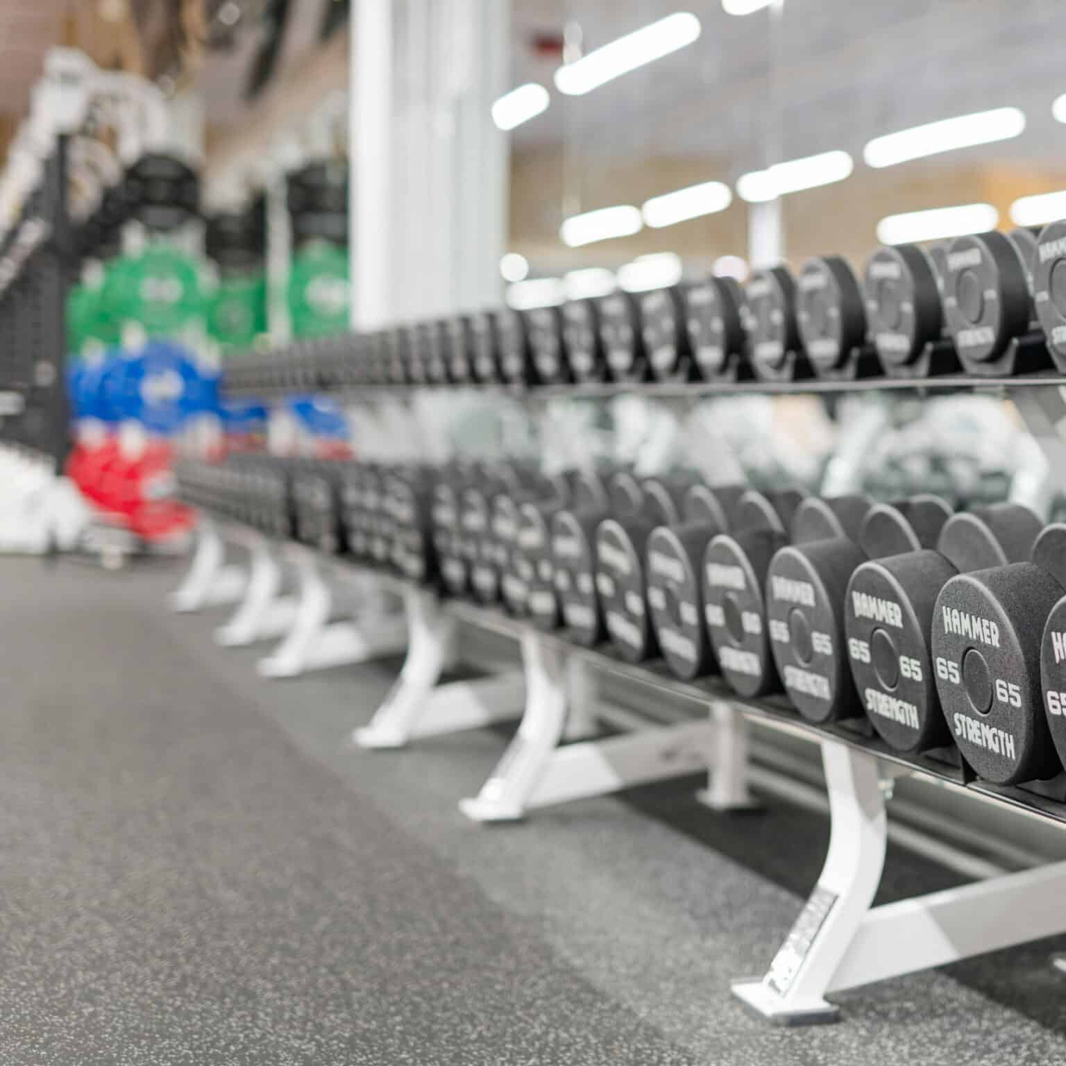 Fitness 19 Gym Chino | Fitness Center & Health Club | Fitness 19