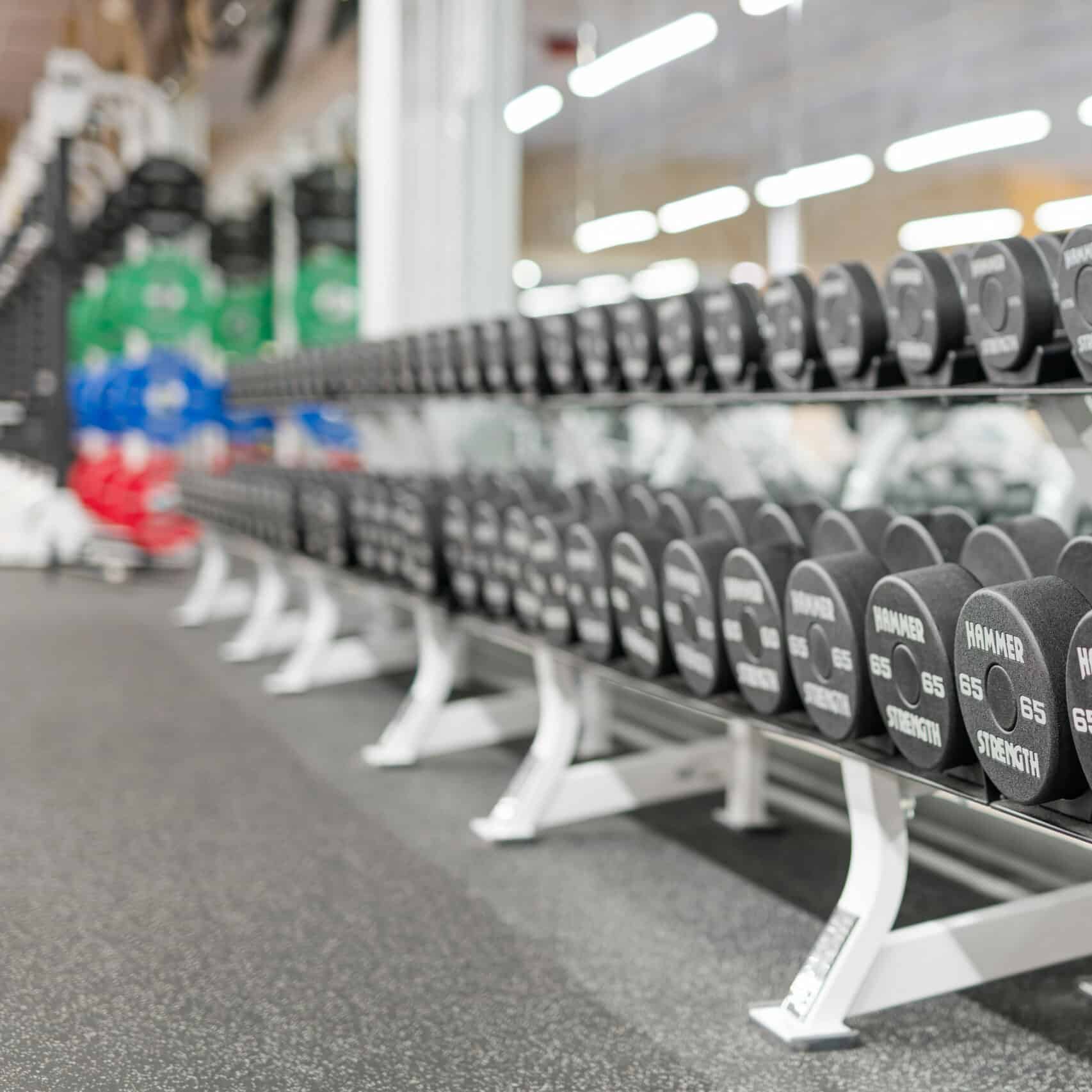 Fitness 19 Gym West Seattle/Westwood Village | Fitness Center & Health ...