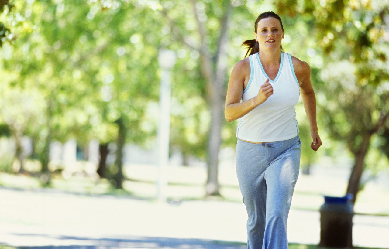 Does Jogging Help You Live Longer? | Fitness 19
