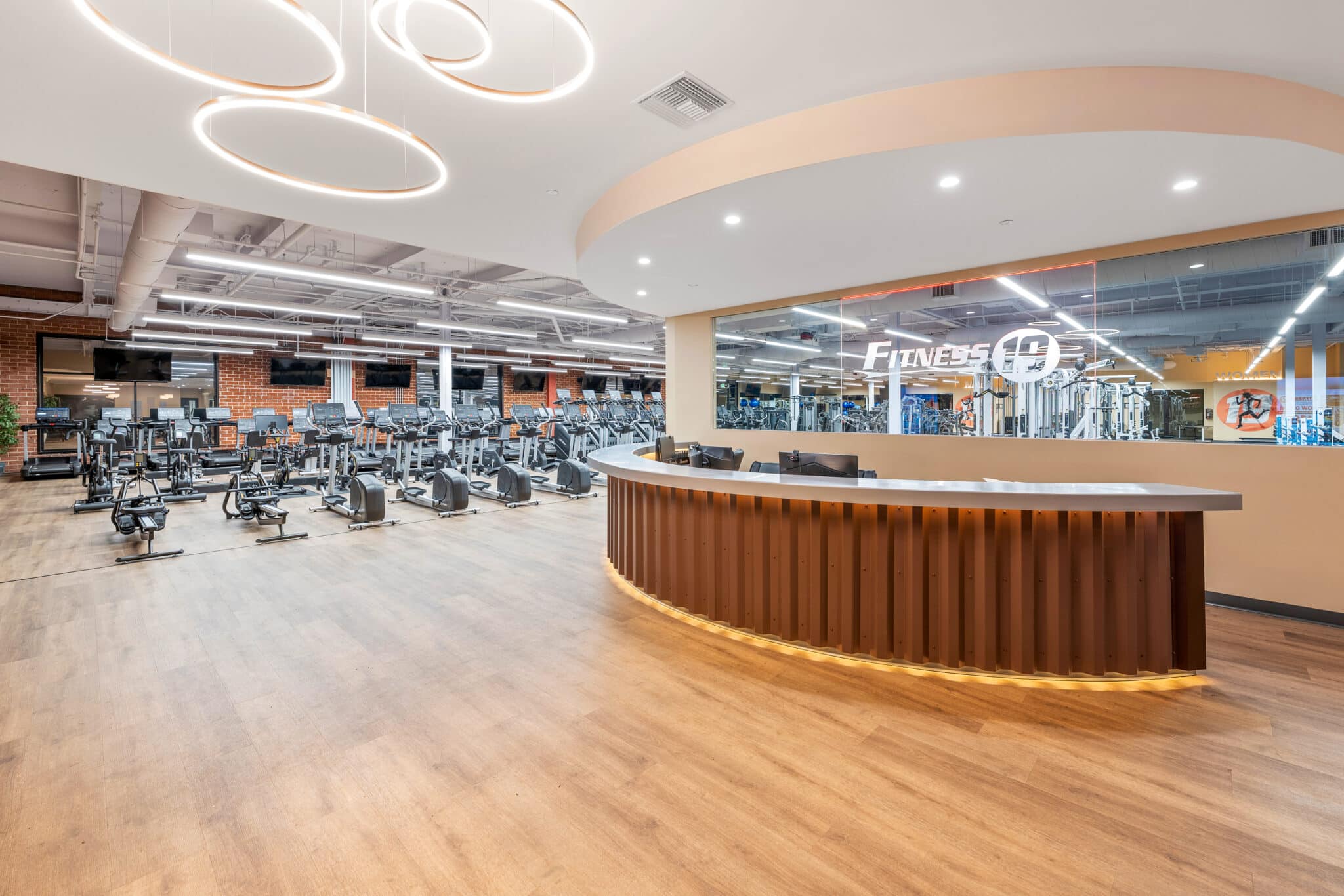 Fitness 19 Gyms | Affordable Health Clubs & Centers